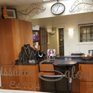 All Suites Salon | Salon de Luxe